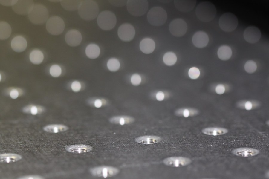 David Dulin lab – Biological Physics of Gene Machines